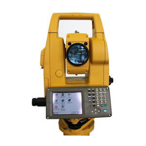 청계측기 - 광파거리계 TOPCON GTS723 중고