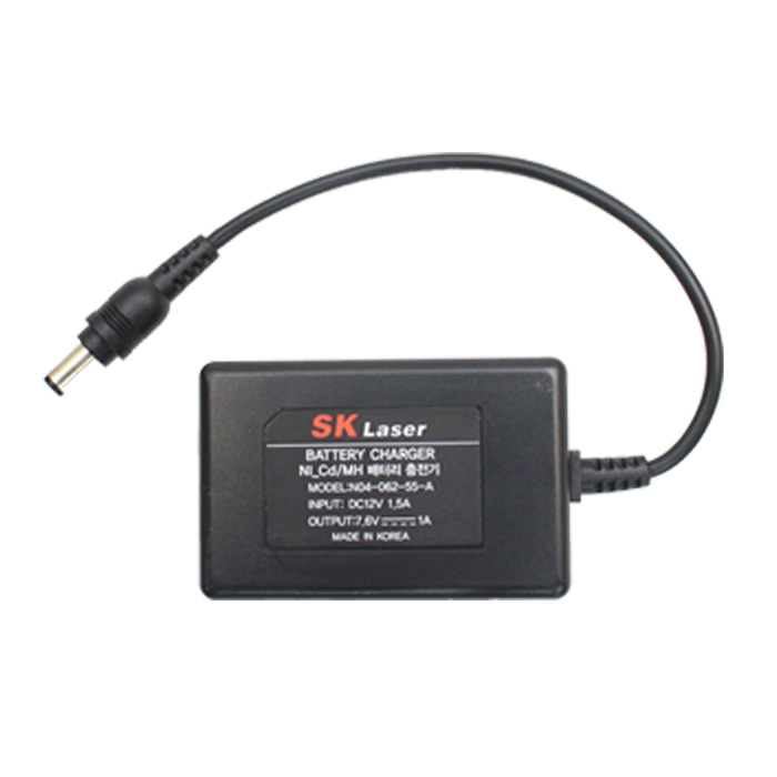 청계측기 - [SKlaser]배터리충전기 SK-1004(A)